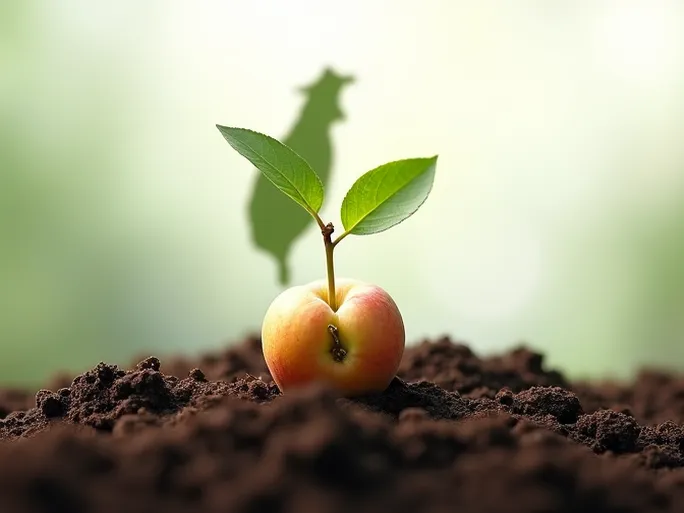 Taiwan Apple Seed Prices Key Insights for Growers
