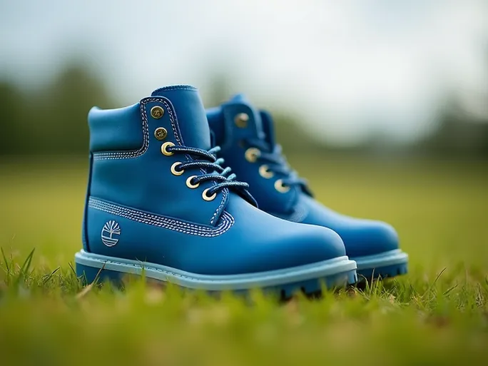 Timberland Launches Lightweight Hiking Boots for Adventurers