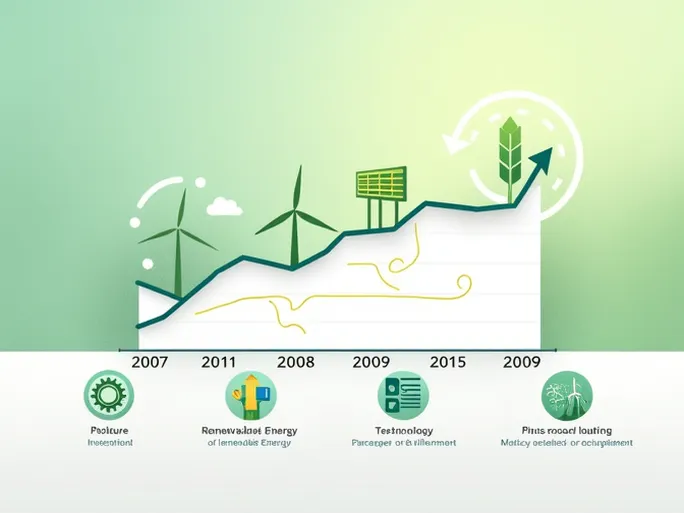 Slovakia's Renewable Energy Progress Stalls Amid Policy Challenges