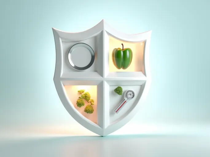 Baotou Enhances School Food Safety with Joint Inspections