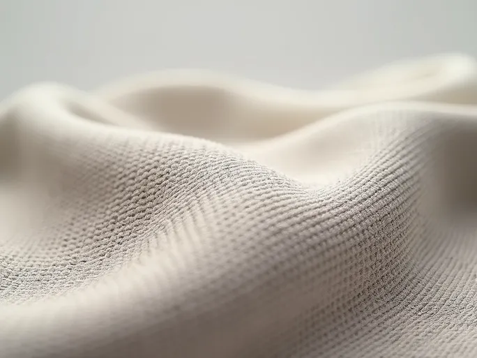 Ant Fabric Emerges As Versatile Textile for Apparel Design