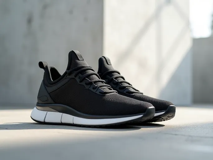 Lining Launches Breathable Midtop Sneakers for Women
