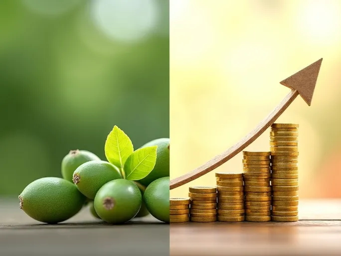 Jiangsu Eucalyptus Seed Prices Key Trends for Buyers