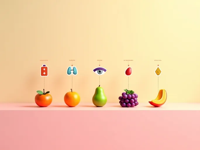 Tailored Nutrition Guide Targets Working Womens Health