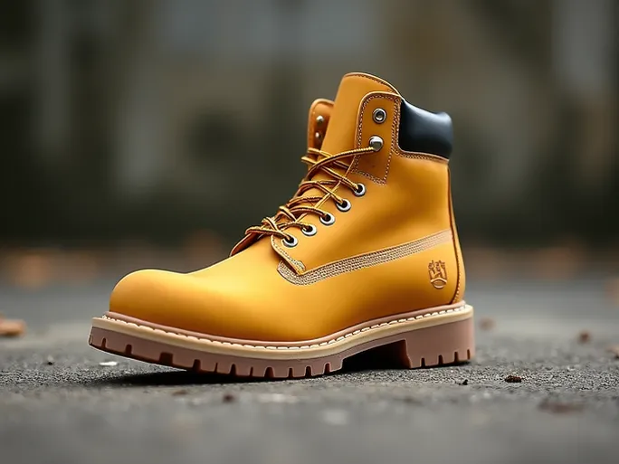 CAT Colorado Work Boots Redefine Durability in Footwear