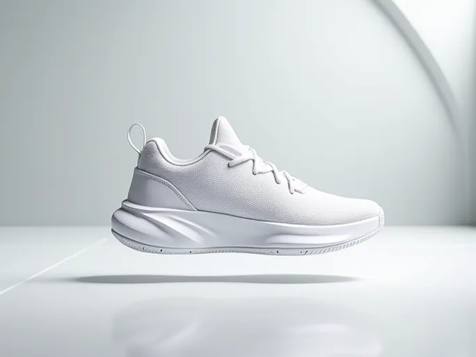 Air Jordan Unveils Performancedriven Zer04 Sneaker