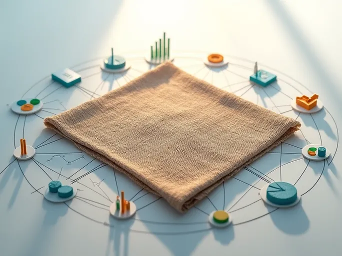 Textile Industry Shifts Toward Subscriptionbased Market Insights