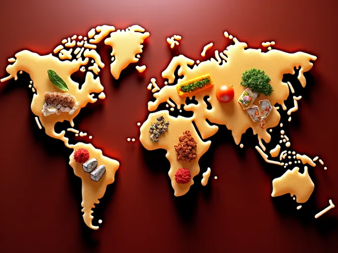 Chinas BBQ Boom Fuels Supply Chain Growth
