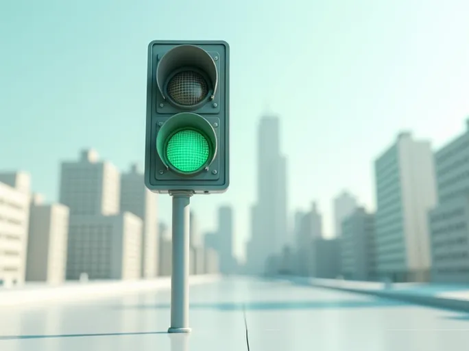 Shanghai Adopts nointerference Policy to Boost Business