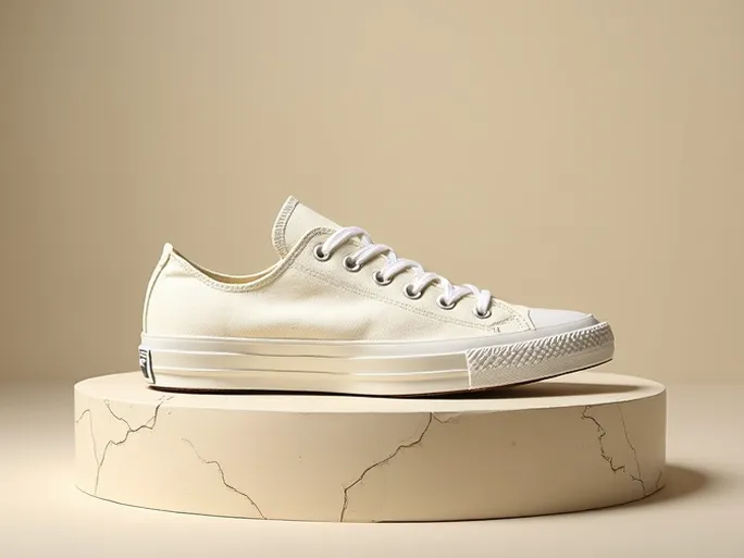 Converse Chuck Taylor All Star 1970s Style and Care Guide