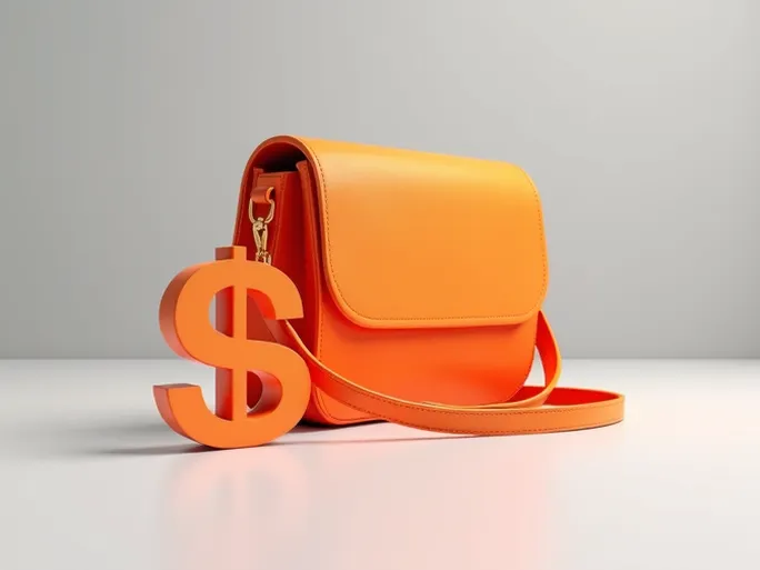 Supremes FW21 Orange Crossbody Bag Gains Collector Status