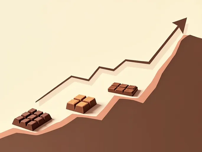 Luxury Chocolate Market Poised for Growth by 2033