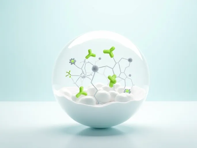 Larginine Improves Quality of Lowsalt Fish Balls