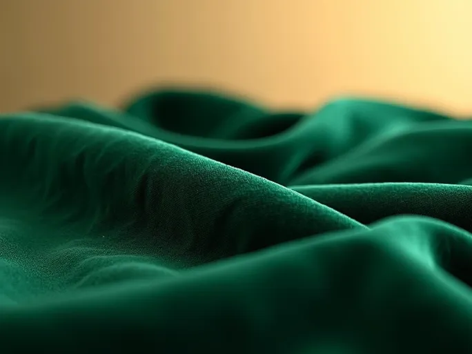 Woven Velvet Fabric Market Faces Shifting Supply and Demand