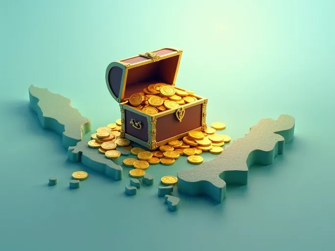 Temu Expands Semimanaged Service for Malaysia Ecommerce Entry