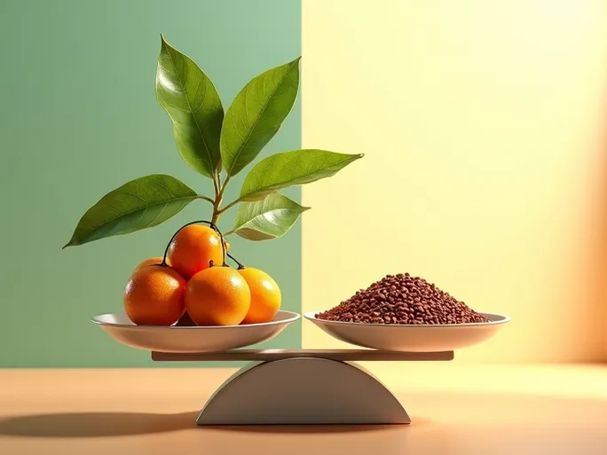 Tianjin Ginseng Fruit Seed Prices Surge As Demand Grows