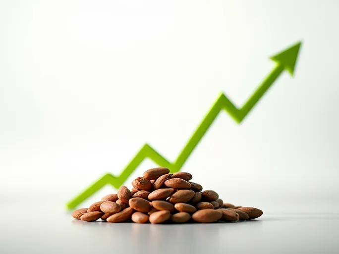 Guizhou Soapberry Seed Prices Show Steady Rise Amid Demand
