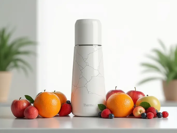 Thermos Juicer Recall Highlights Quality Issues in Home Appliances
