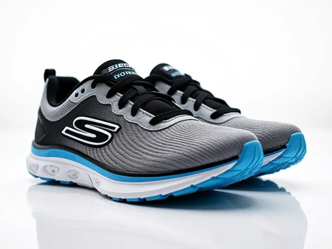 Skechers Launches Lightweight GO RUN Elevate for Women
