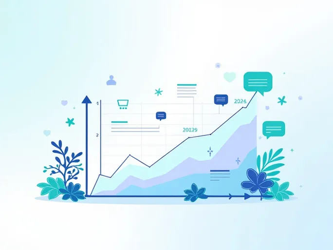 Slovakia's Internet User Growth Fuels Digital Economy Expansion