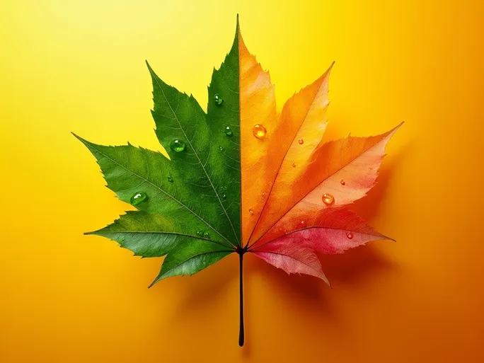 Autumn Skincare Tips for Hydrated Healthy Skin