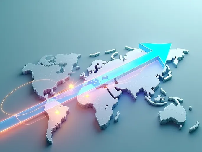 Feihe Logistics Enhances Crossborder Shipping with Smart Warehousing