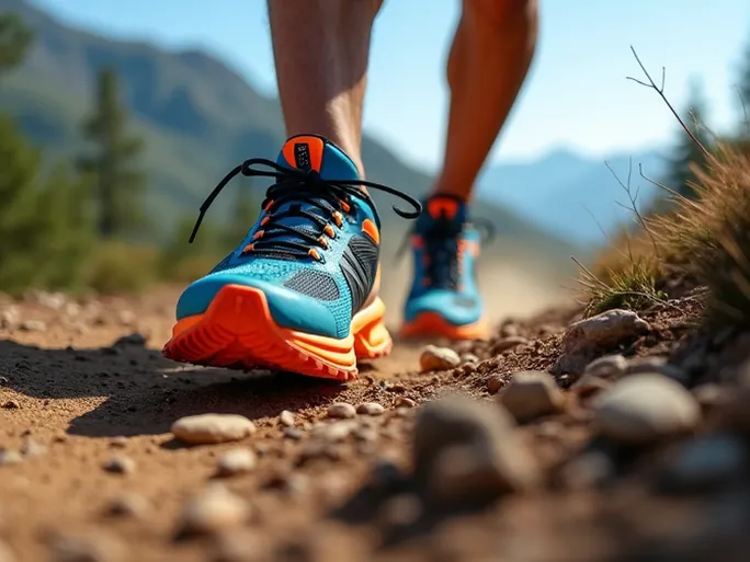 Adidas Terrex Agravic Speed Boosts Lightweight Trail Running