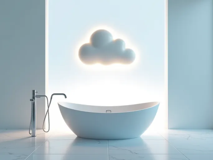 AXENT Launches Smart Bathroom for Luxury Market