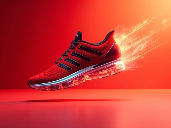 Skechers Launches Highperformance Skechair Extreme V2 Trident