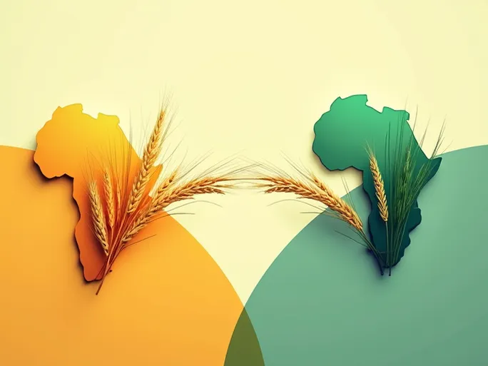 Ivory Coast Guinea Partner to Increase Rice Output