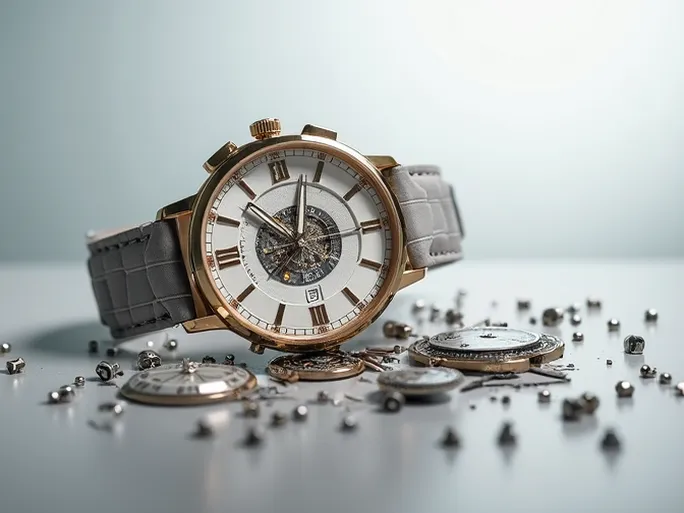 Longines Faces Scrutiny Over Disappearing Watches Quality Issues