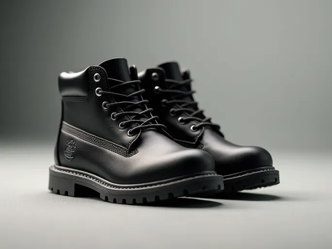 Timberland Launches Stylish Comfortable Kids Boots