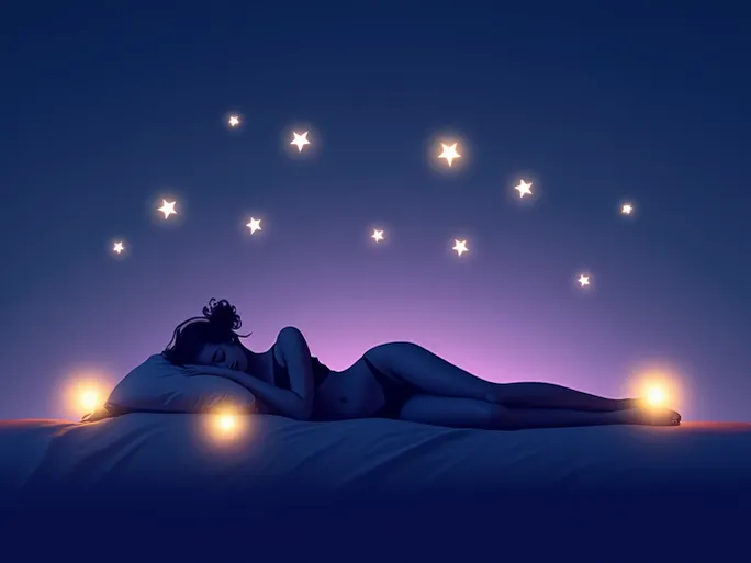 15minute Bedtime Routine Aids Fitness Goals