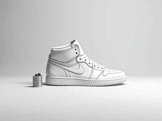 Air Jordan 1 Utility High Blends Style with Durability