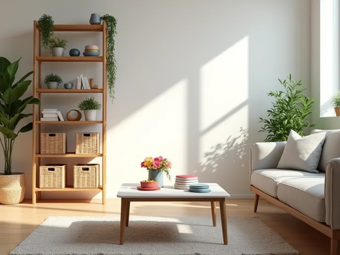 Home Organization Products Boom As Consumers Prioritize Space Aesthetics