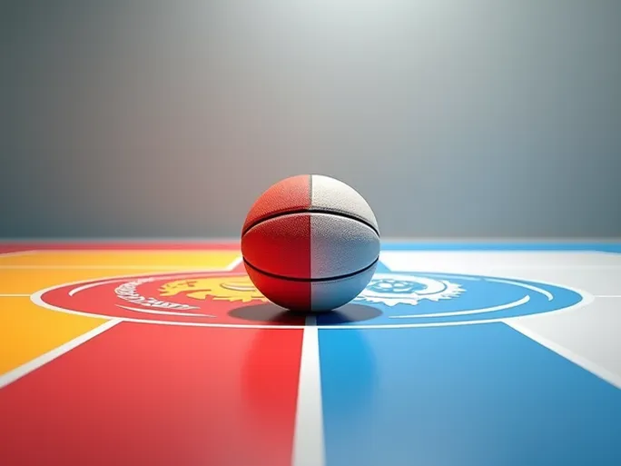 Liaoning Flying Leopards Acquire Jiang Yuxing in Major CBA Trade