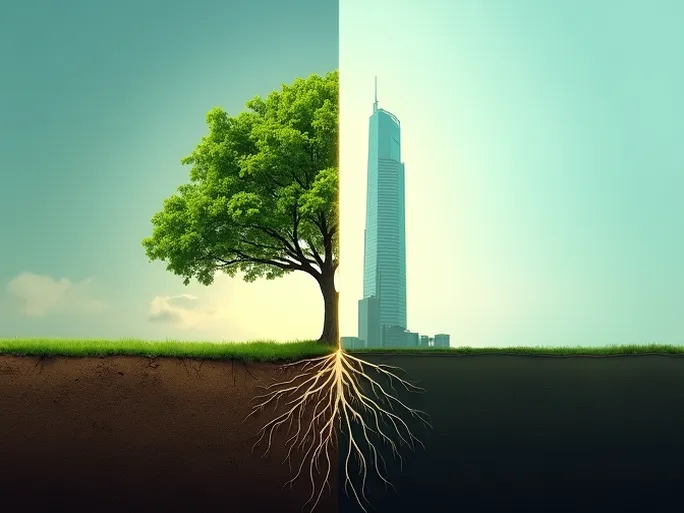 US Cities Embrace Urban Ecology Amid Diverse Landscapes