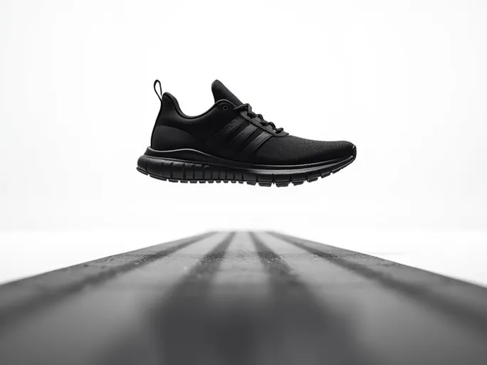 Peak Launches Lightweight Breathable Running Shoes