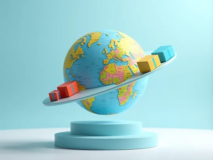 Aliexpress Semimanaged Model Boosts Global Ecommerce