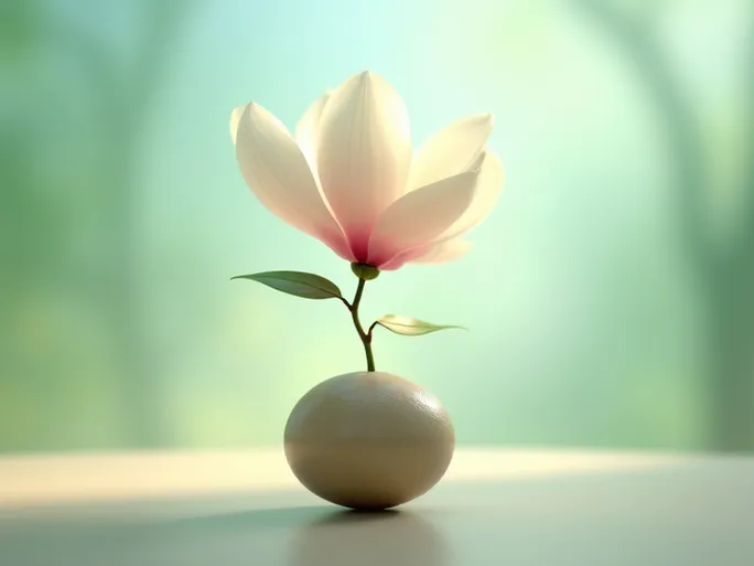 Magnolia Seed Prices Surge in Heilongjiang Key Trends
