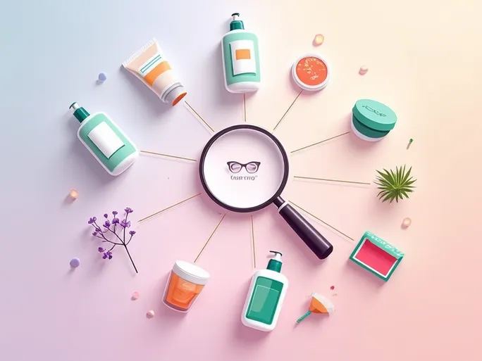 Us Consumers Concerns Over Cosmetic Ingredients Continue To Rise