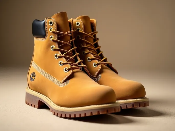 Timberlands 6inch Wheat Boot Remains a Fashion Staple
