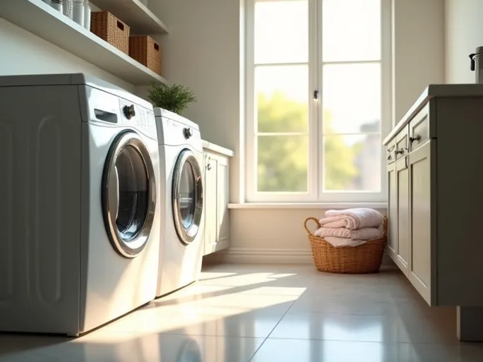 Chinas 2024 Laundry Forum Highlights Industry Innovations