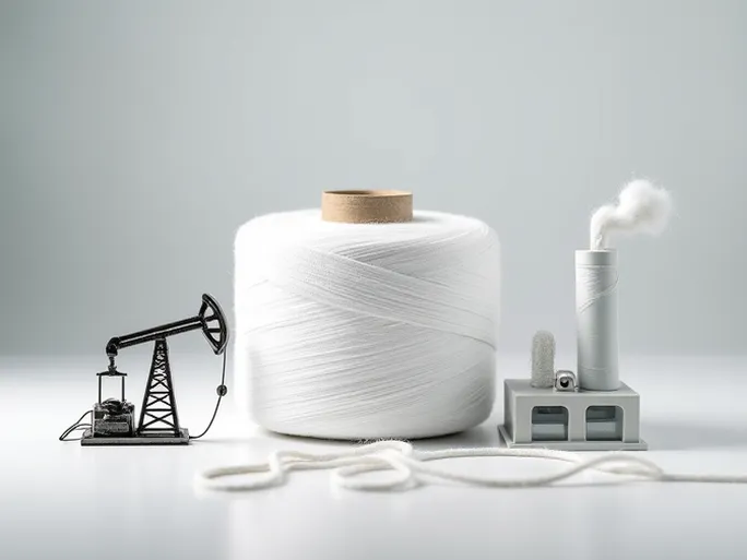 Delida Textiles Adjusts Polyester Yarn Prices Amid Market Volatility