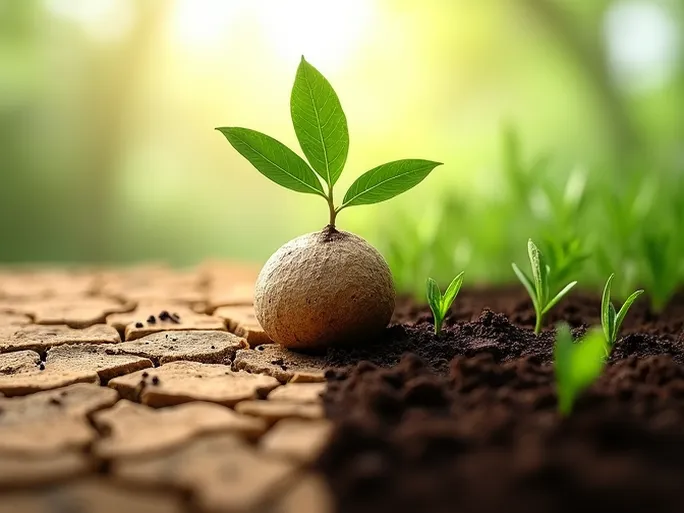 Qinghai Farmers Advised on Optimal Sand Millet Seed Selection