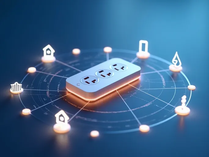 Tiktok Drives Global Smart Socket Demand As Chinese Makers Expand