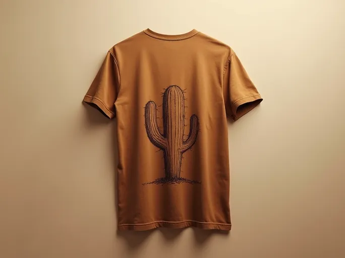 Travis Scotts Cactus Jack Tee Revives Retro Streetwear Trend