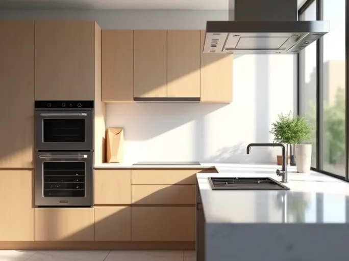 Westinghouse Launches Smart Kitchen Appliances for Modern Cooking