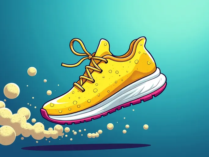 361 Launches Spongebobthemed Big3 40 Quick Pro Running Shoe