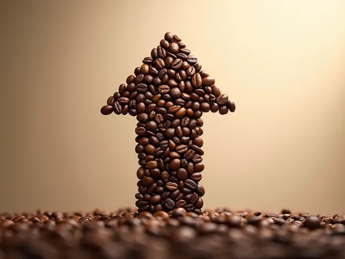 Luckin Coffee Rebounds Under New Leadership